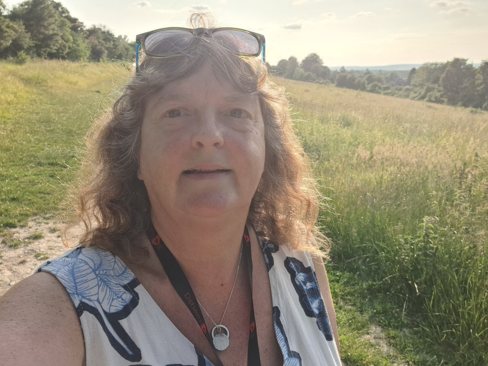 Michelle Fussell - Relationship Counselling Surrey